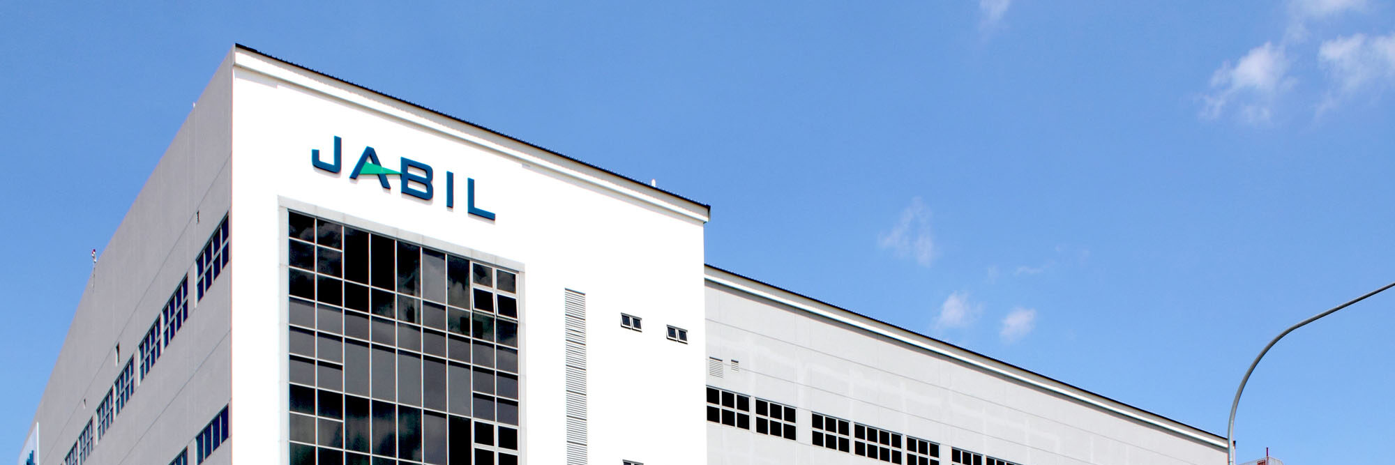 Jabil Circuit - UI BOUSTEAD REIT