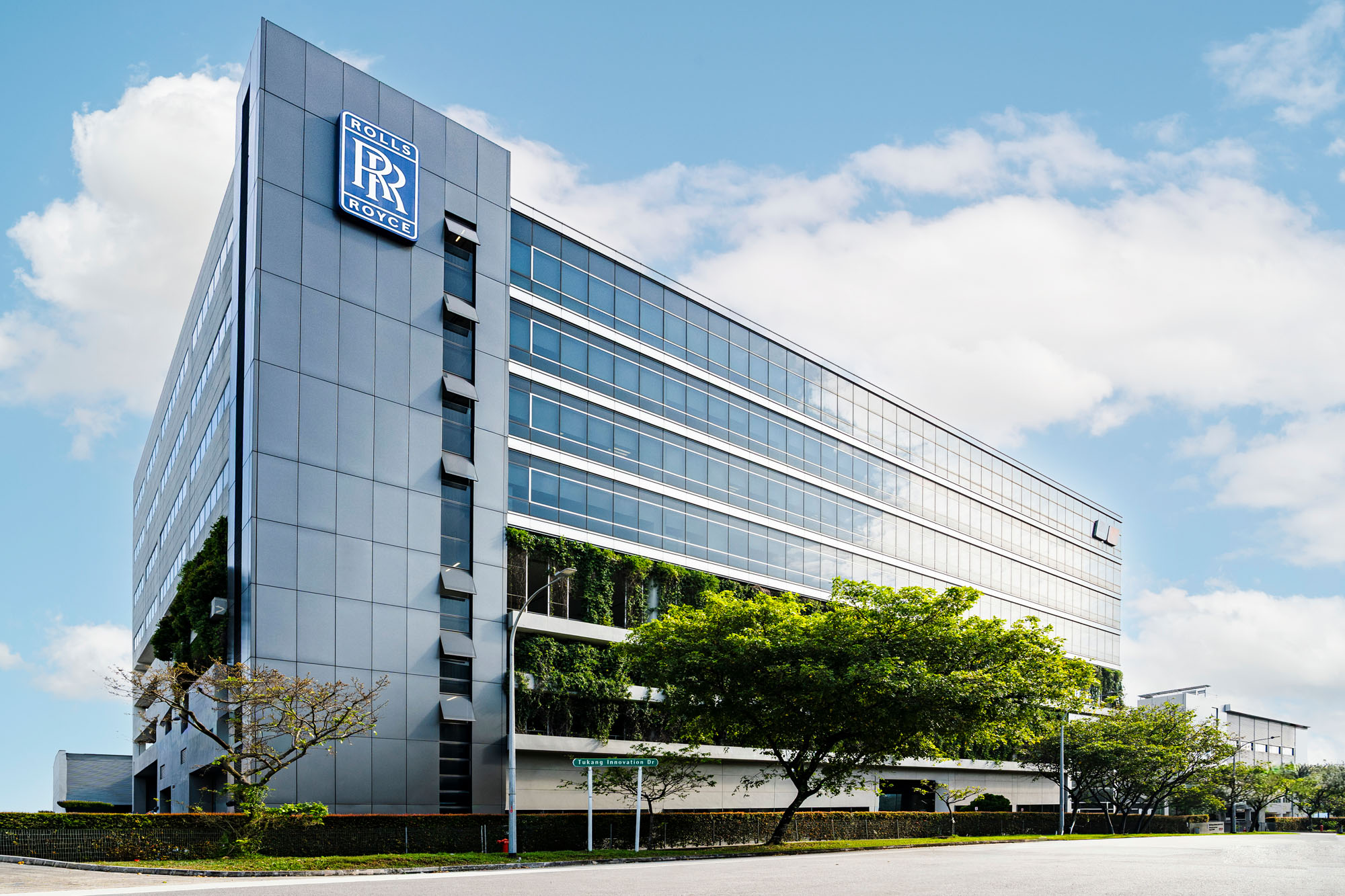 UIB REIT | Home to various reputable international and local corporations